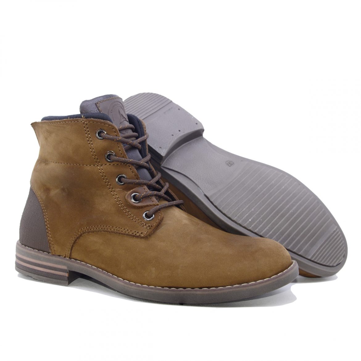Botas para Hombre Hipster P28CD-TXC (Vista Variable) - ClimbingLand
