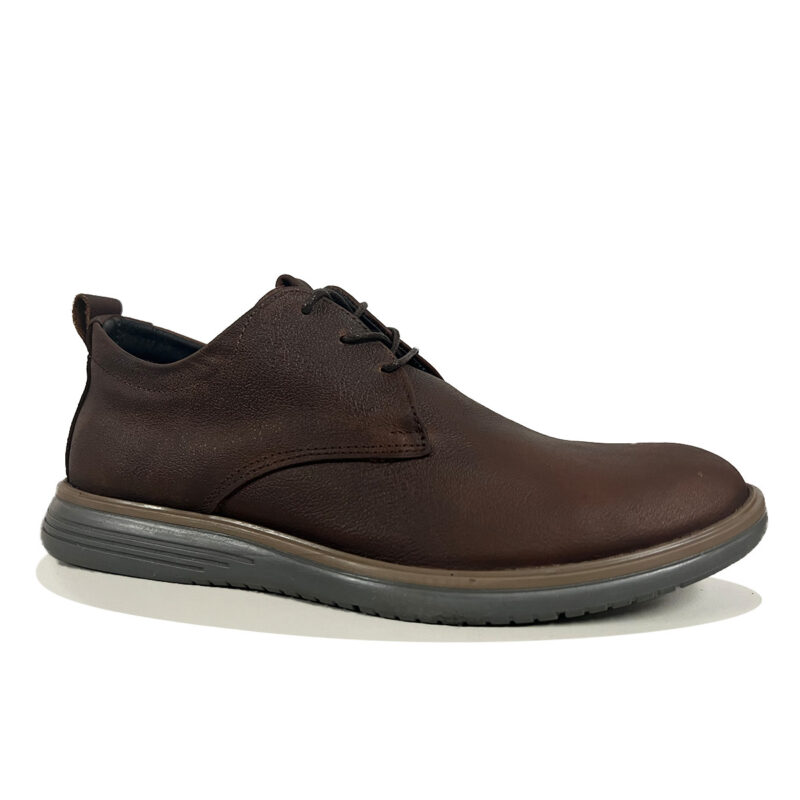 Botas para Hipster Hombre P30C color Negro - ClimbingLand